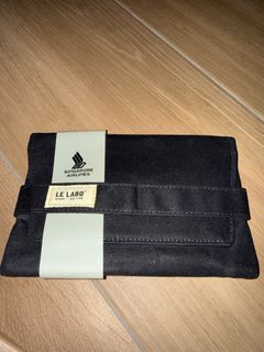 Le Labo x Singapore Airlines Amenity Kit, Men's Fashion, Watches ...