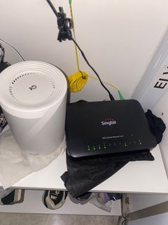 M1 Connection lease transfer with 1gbps WIFI 7, Computers & Tech, Parts ...