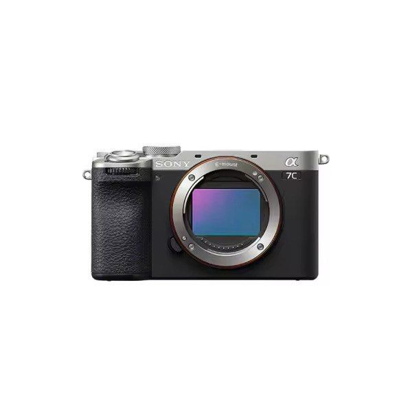 Sony Alpha 7C II Mirrorless Camera A7Cii, Photography, Cameras on Carousell