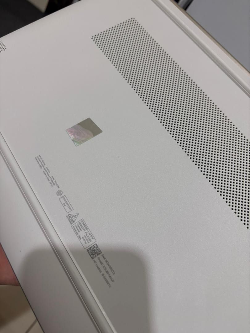 PS5 + HP Laptop 15FD, Video Gaming, Video Game Consoles, PlayStation on ...