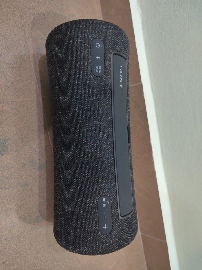 Sony SRS-X300 X-Series Portable Wireless Speaker, Audio, Soundbars ...