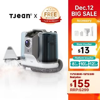 Tjean For Sale | Vacuum Cleaner & Housekeeping | Carousell Singapore