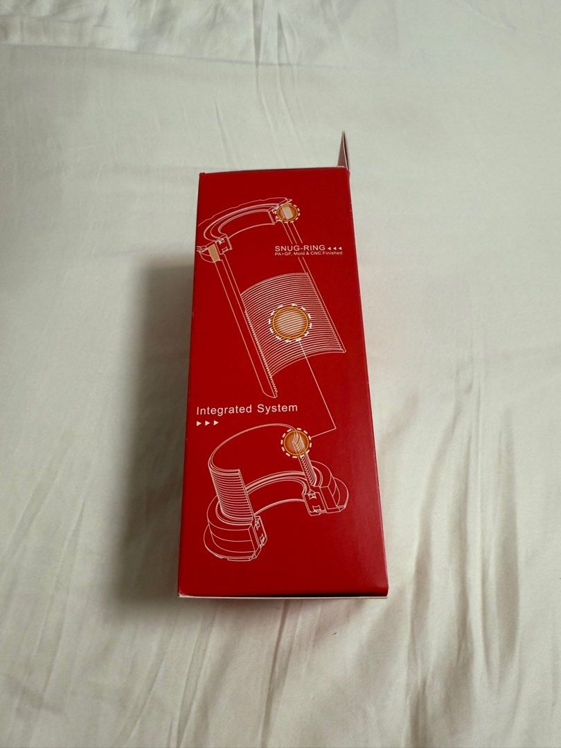 Tripeak Ceramic Bottom Bracket Twist-Fit BB86/92 To SRAM DUB / Rotor 3D ...