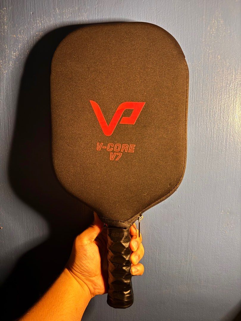 Vatic Pro V-Core Power V7 16mm (Foam Core) Limited Edition, Sports ...