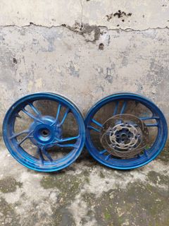 Velg vario 150 Dijual | Carousell Indonesia