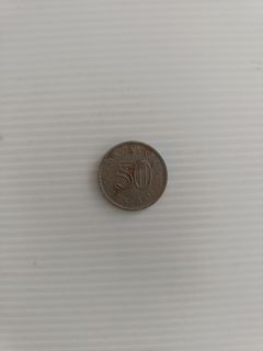Vintage Classic Brand New. 1976 Rm 25 Ringgit 25th Anniversary Of EPF ...