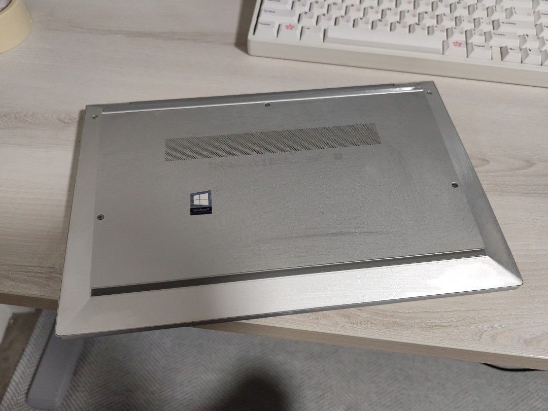 HP ELITEBOOK 840 G7 WINDOWS LAPTOP, 10th gen intel core i5 vPRO, 16GB ...