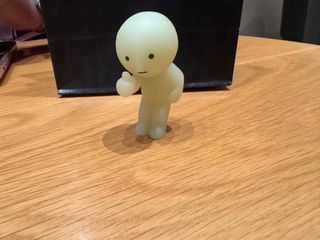 [WTS ONLY] BNIF smiski work secret, Hobbies & Toys, Toys & Games on ...