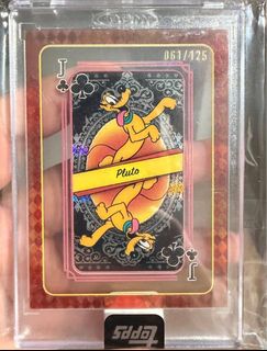 2023 Topps Chrome Disney Refractor Mulan Signed Card Lea Salonga PSA ...