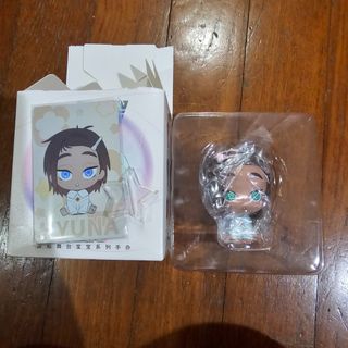 Alien stage Sua baby figure, Hobbies & Toys, Toys & Games on Carousell