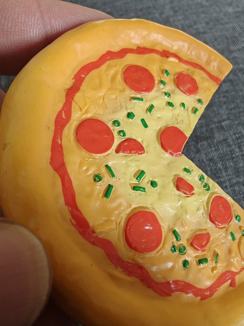 American Girl Doll Pizza Chips, perfect for pairing with 18-inch dolls ...