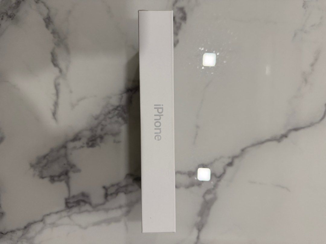 Apple iPhone 16 Pro Max- Box, Mobile Phones & Gadgets, Mobile & Gadget ...