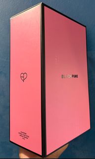 BLACKPINK Official Light Stick Special Edition, Hobbies & Toys ...