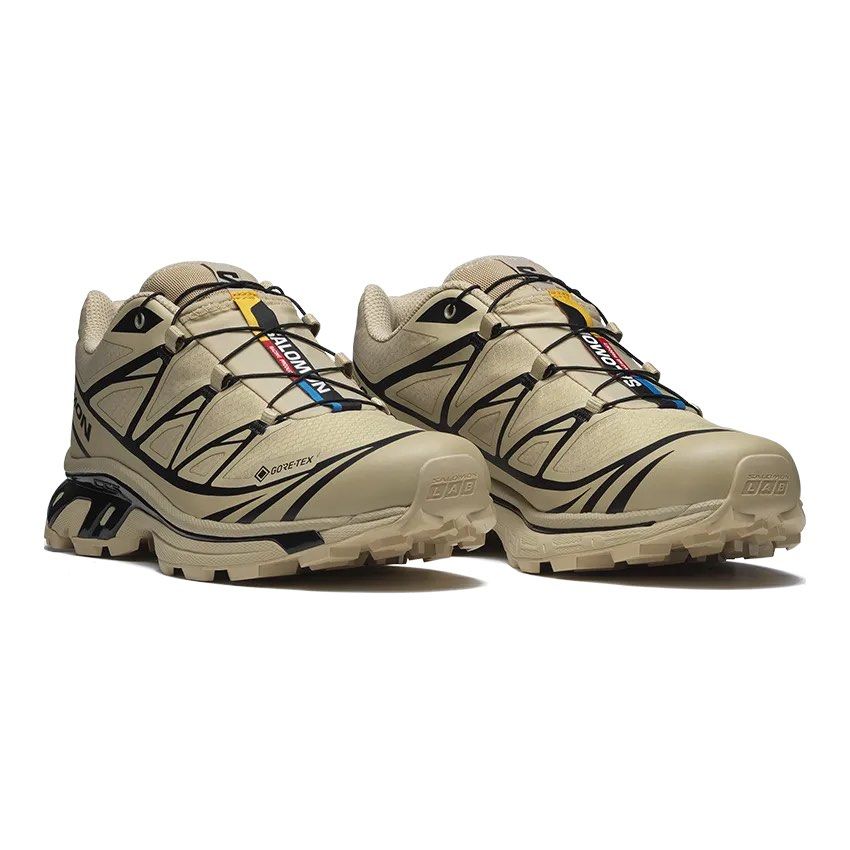 [BNWT] SALOMON X ULTRA 360 EDGE GORE-TEX, Men's Fashion, Footwear ...