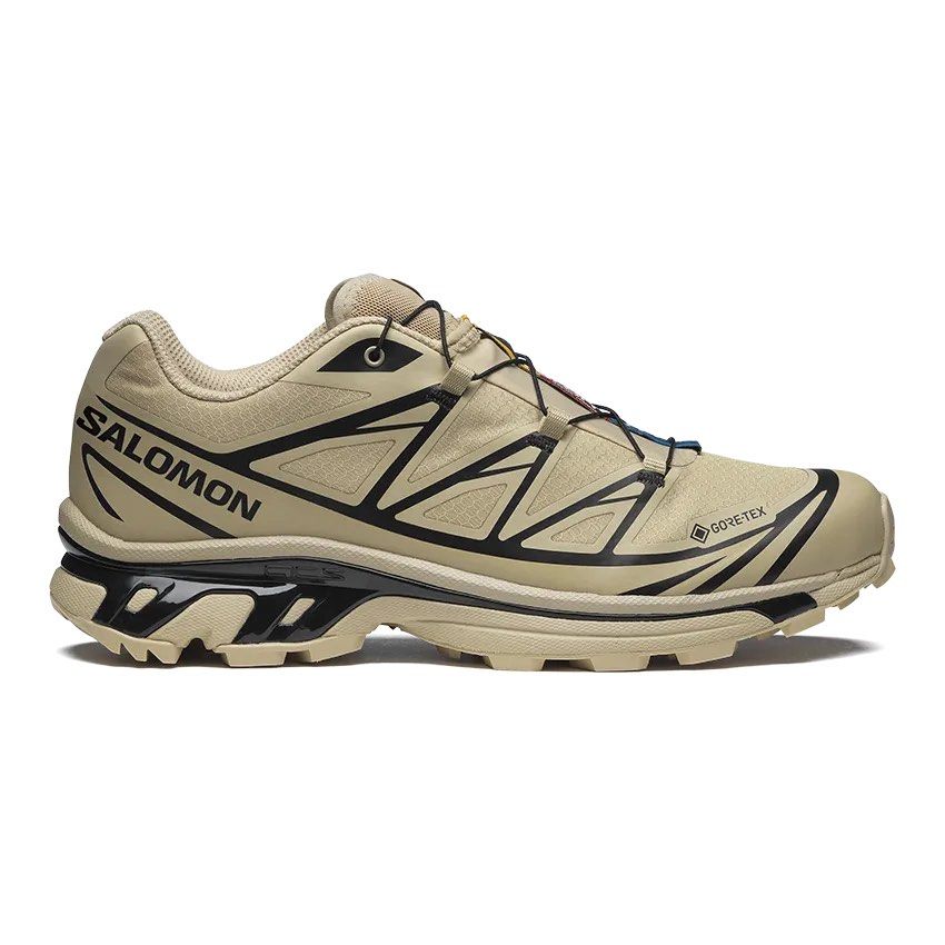 [BNWT] SALOMON X ULTRA 360 EDGE GORE-TEX, Men's Fashion, Footwear ...
