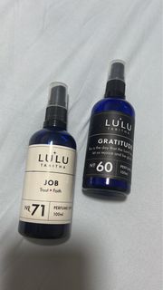 Lulu Tabitha perfume, Beauty & Personal Care, Fragrance & Deodorants on ...