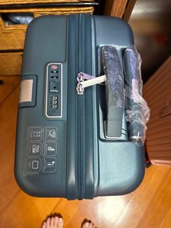 Cathay pacific samsonite 出售 | 旅遊 - 行李箱 | Carousell Hong Kong