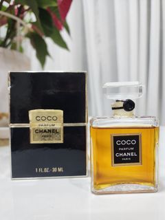 Chanel Coco Noir Eau de Parfum 100ml, Beauty & Personal Care, Fragrance ...