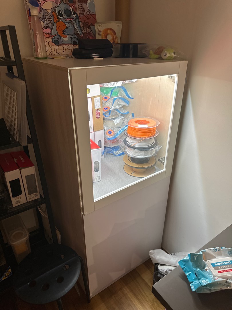 Custom Bambu Lab A1/mini Enclosure, Furniture & Home Living, Furniture ...