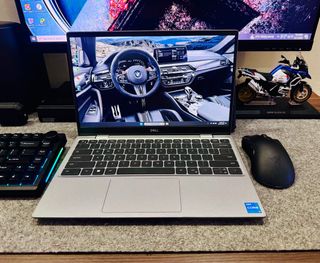 Dell Latitude 5440 i5 1345U 13th Gen 32GB RAM 256GB SSD 14 INCH IPS ...