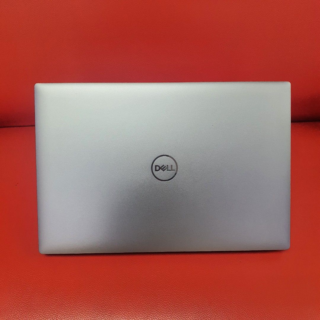 Dell Precision 5680 Core i7 13th Gen Ram 32 GB SSD 1 TB Display 16 Inch ...