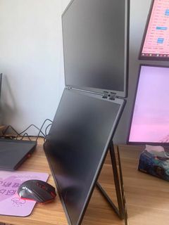 Dell Pro Dual Monitor Arm - MDA20, Computers & Tech, Parts ...