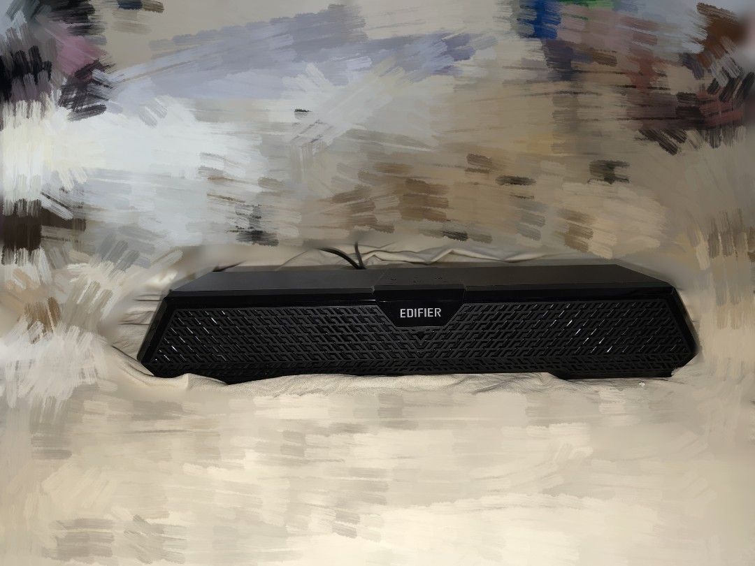 Edifier MG250 Multimedia Speaker, Audio, Soundbars, Speakers ...