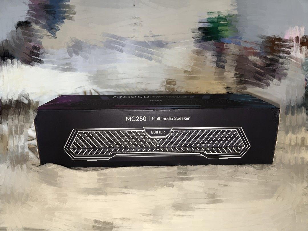 Edifier MG250 Multimedia Speaker, Audio, Soundbars, Speakers ...