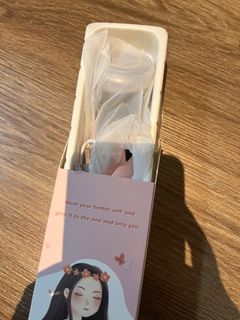 DPC Skin Iron Device - Face & Body, Beauty & Personal Care, Face, Face ...