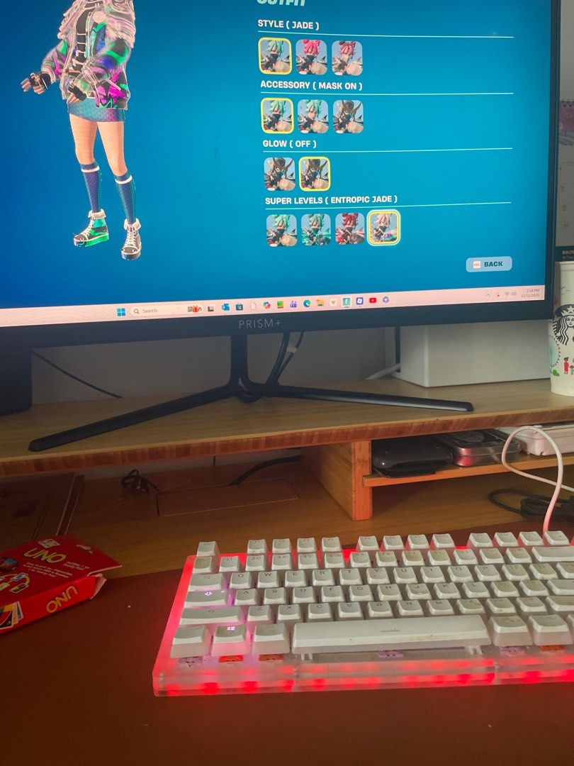 Fortnite Account - Rare Skins & Pickaxes, Video Gaming, Gaming ...