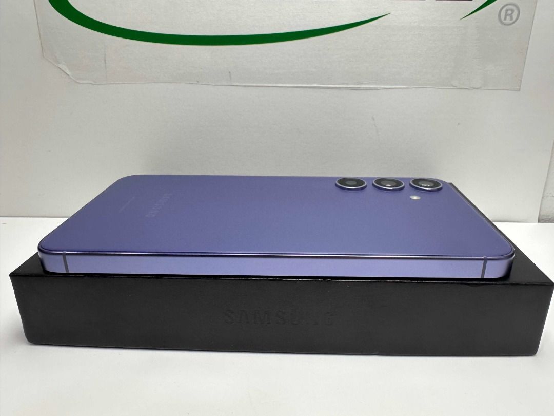 Galaxy S24+ 5G Cobalt Violet 512GB, Mobile Phones & Gadgets, Mobile ...