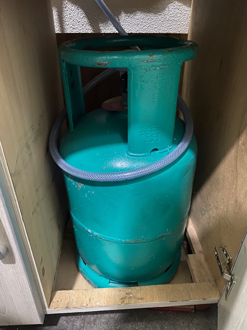 Gas Cylinder, TV & Home Appliances, Kitchen Appliances, Other Kitchen ...