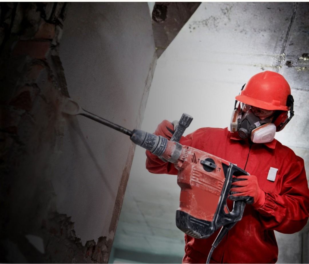 Hacking & Demolition Reference Kit (Printed Sample Guide), Hobbies ...