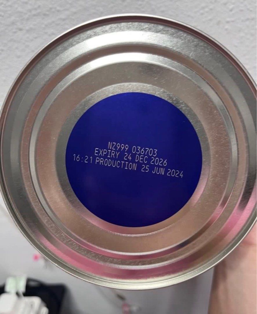 Karihome Goat Milk Pre-School Formula Stage 4 900g - 3y+ (Made in New ...