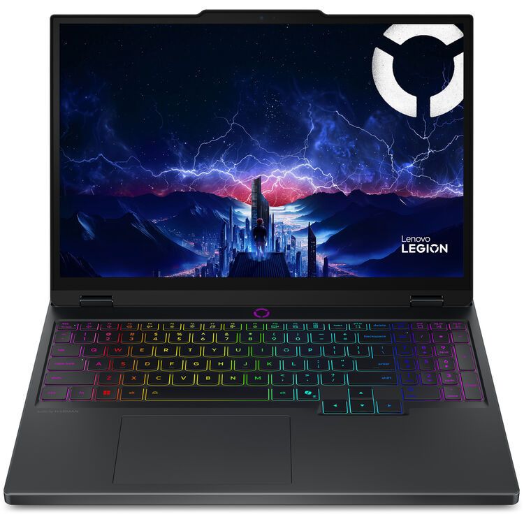 Lenovo Legion 5 (2025) RTX 5060 Intel Ultra 7 255HX OLED 32GB DDR5 RAM ...