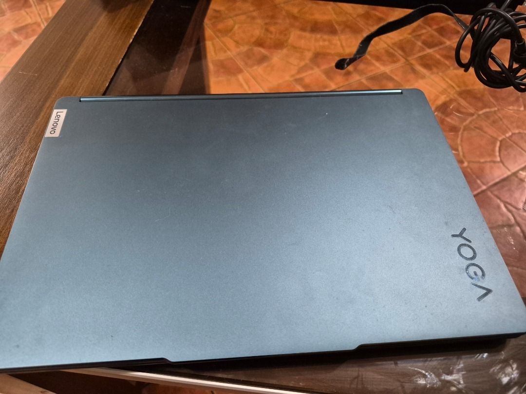 Lenovo yoga book 9i, Computers & Tech, Laptops & Notebooks on Carousell