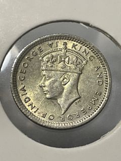 低过卖银价 selling at below silver price.. SS Malaya 20 cents silver coin ...