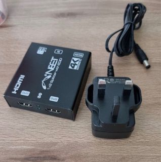 LED Strip Light Splitter Cable, Computers & Tech, Parts & Accessories ...