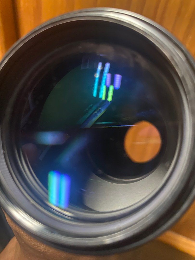 Nikon Nikkor 200mm f/4 Ai-S Lens, Photography, Lens & Kits on Carousell