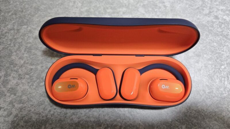 🌟人氣熱賣🌟🌀Oladance Wearable Stereo🌀ows 2 真藍芽耳機, 音響器材, 耳機 - Carousell