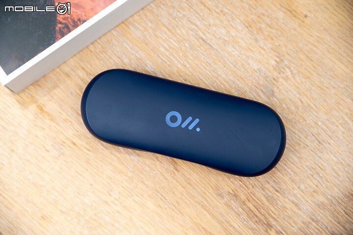 🌟人氣熱賣🌟🌀Oladance Wearable Stereo🌀ows 2 真藍芽耳機, 音響器材, 耳機 - Carousell