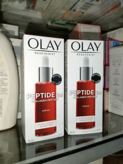 Olay regenerist Dijual | Carousell Indonesia