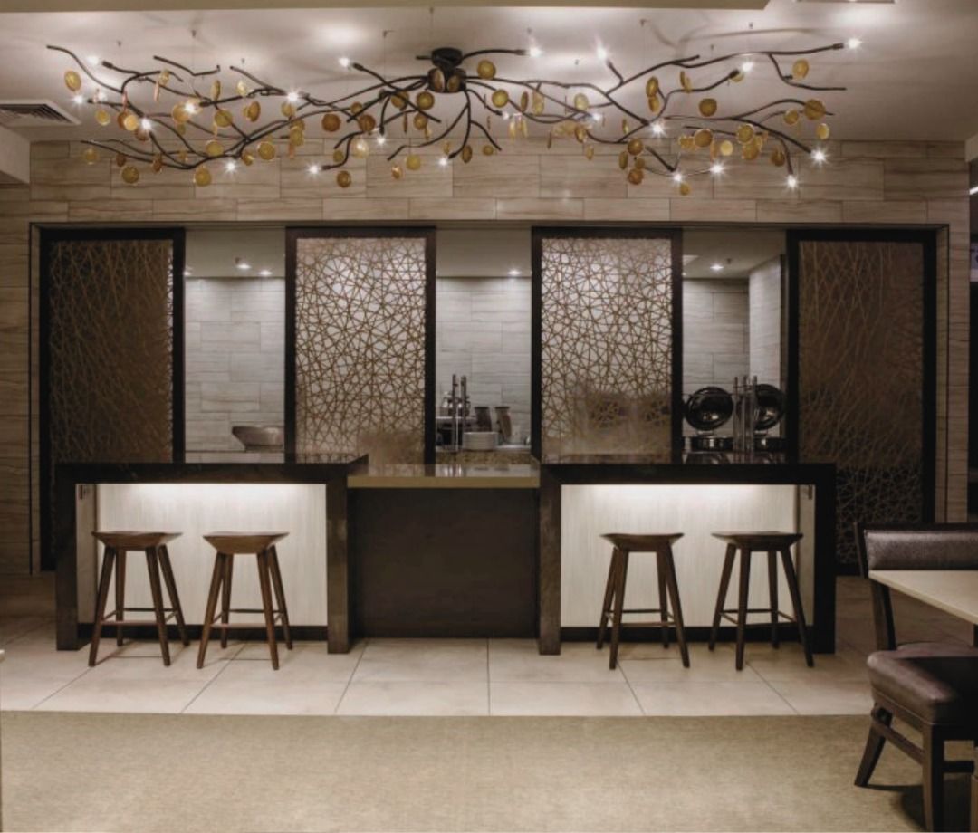 Lightweight Partition Wall Panel – Ready Stock Room Divider (1.2m ...