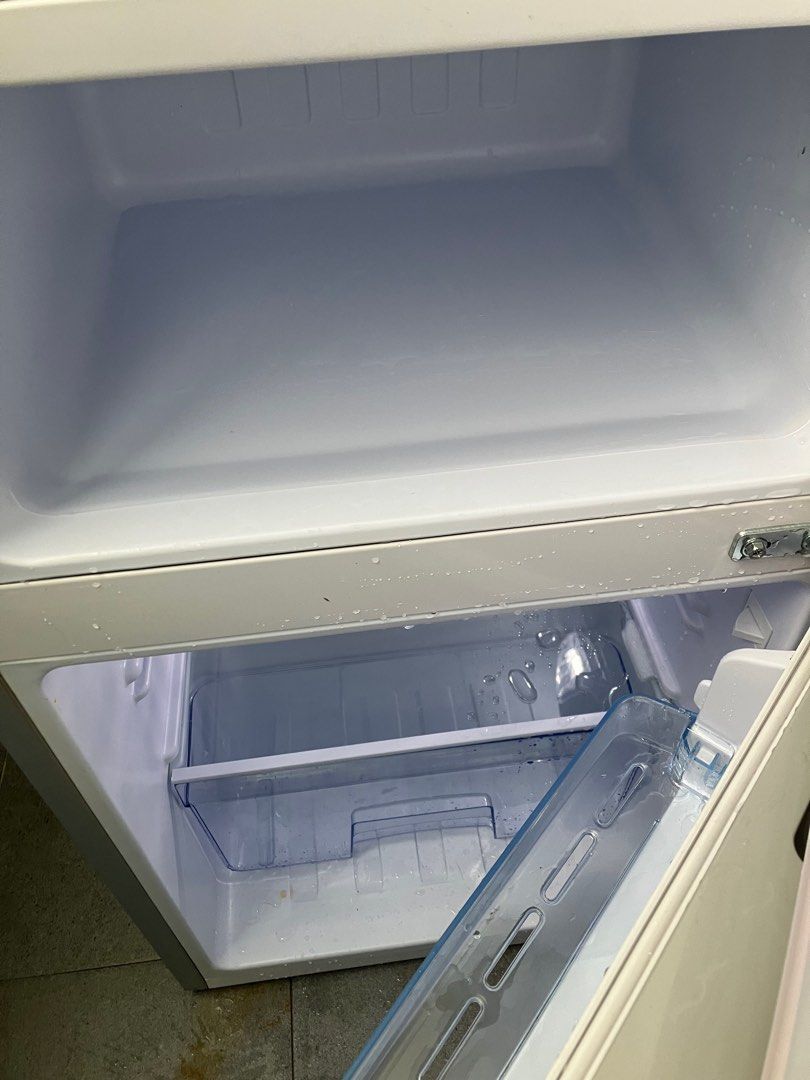 PowerPac Small Fridge (Not Cold), TV & Home Appliances, Kitchen ...