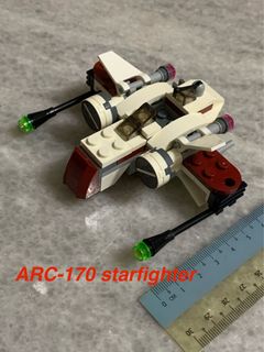 LEGO Star Wars 75185 Tracker I, Hobbies & Toys, Toys & Games on Carousell