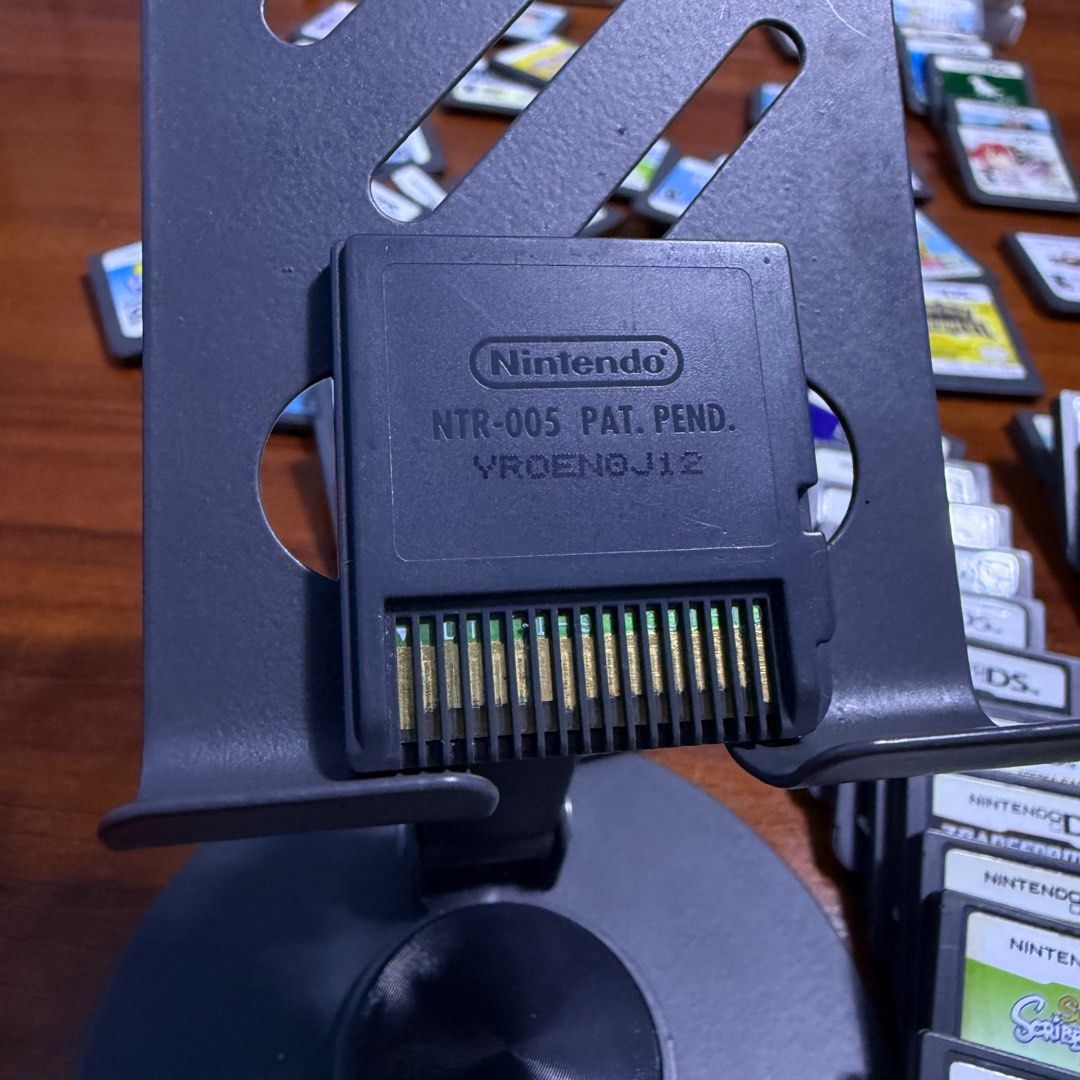 Princess Debut DS/2DS/3DS Game, Video Gaming, Gaming Accessories, In ...