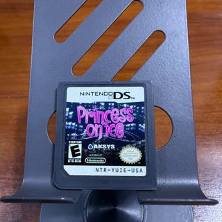 Princess Debut DS/2DS/3DS Game, Video Gaming, Gaming Accessories, In ...