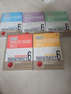 Secondary Maths Problem Solving notes Chapter 1-Chapter 12, Hobbies ...