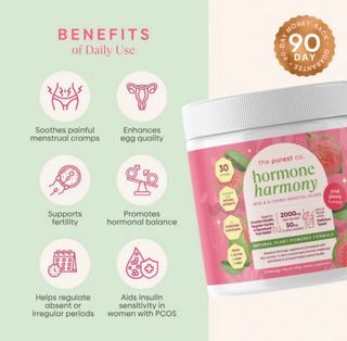 Hormone harmony For Sale | Vitamins & Supplements | Carousell Singapore