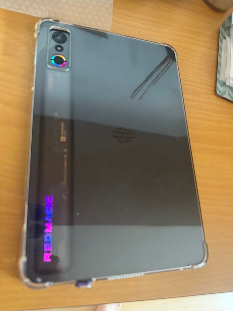 REDMAGIC ASTRA 16+512 Snapdragon 8 Elite OLED lightly used, Mobile ...